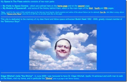 desDesarrolloDeSoftware: 20 sitios web muy mal diseñados.